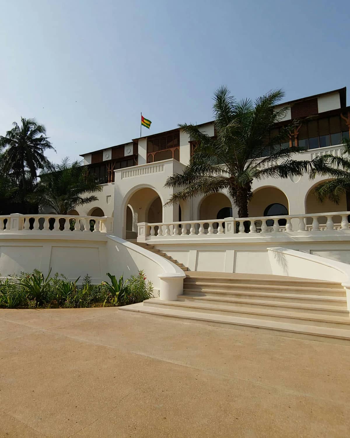 Ten things about Lomé | ONOMO Hotels