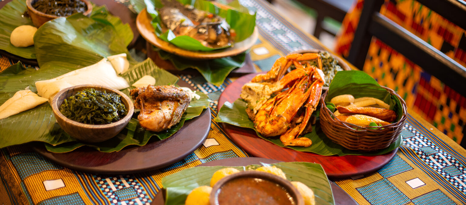 Ten things about Lomé | ONOMO Hotels