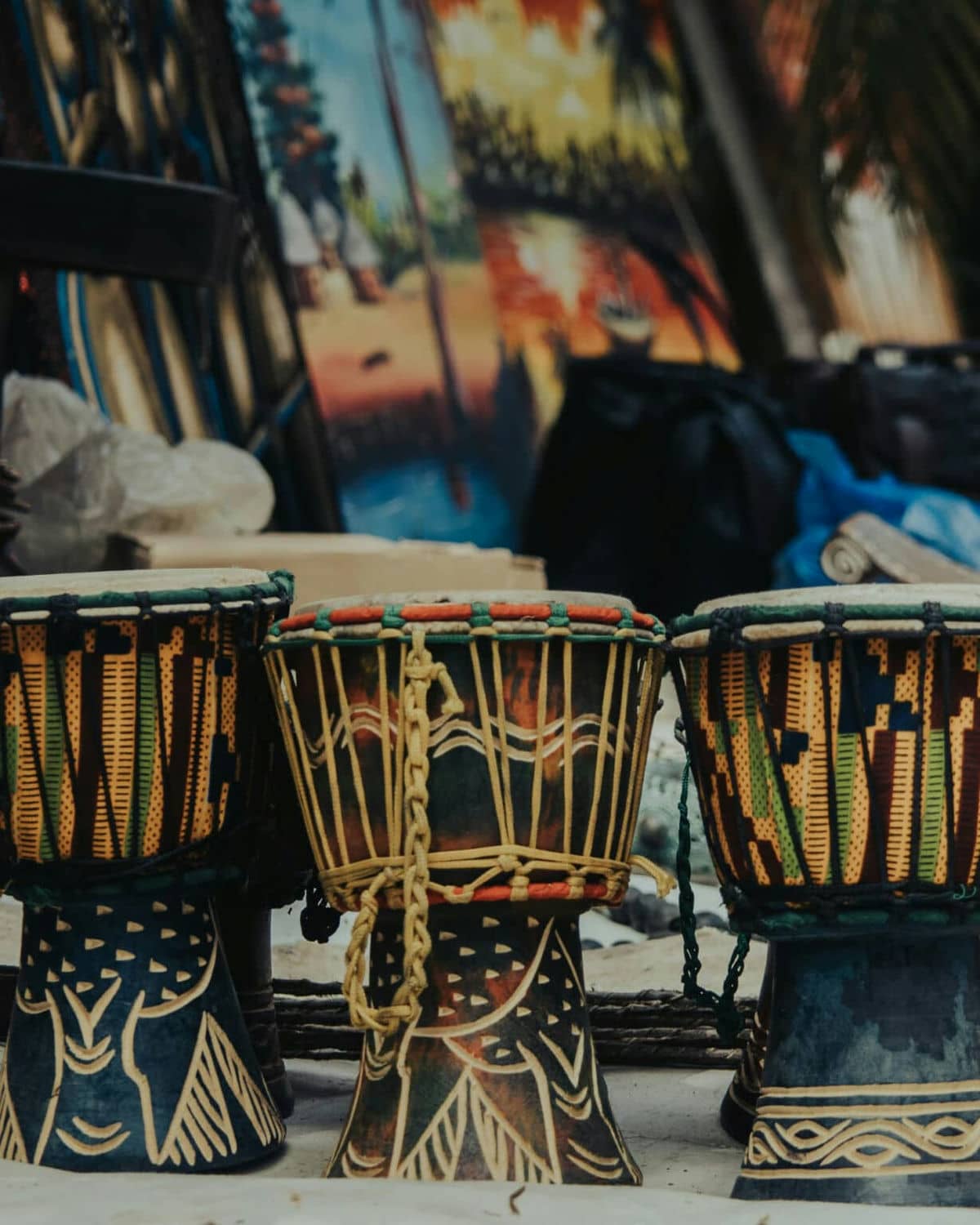 Ten things about Lomé | ONOMO Hotels