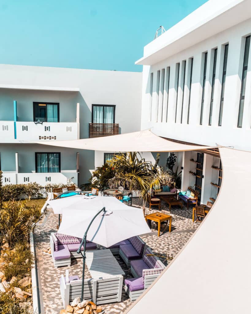 Dix choses à savoir sur Lomé | ONOMO Hotels