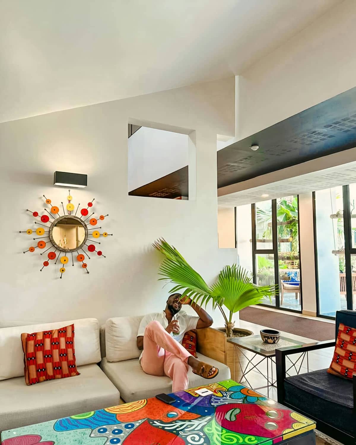Ten things about Lomé | ONOMO Hotels