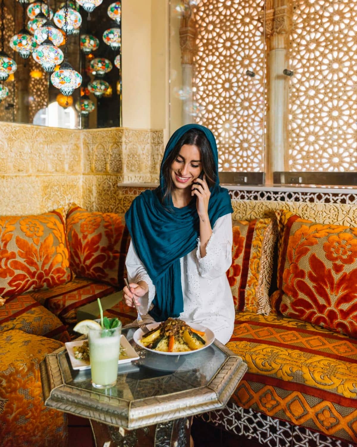 Our favourite Moroccan dishes and drinks (and where to try them ...