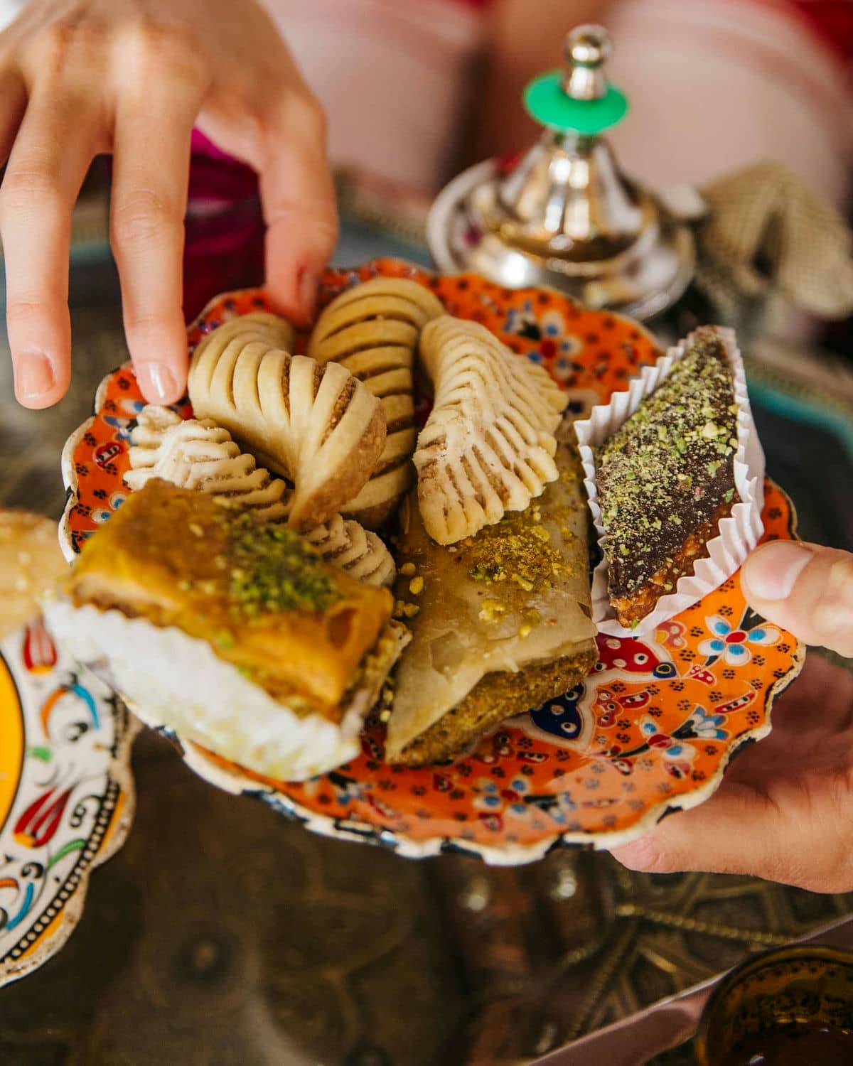 Our favourite Moroccan dishes and drinks (and where to try them ...